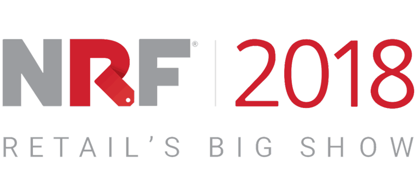 First Insight at NRF 2018