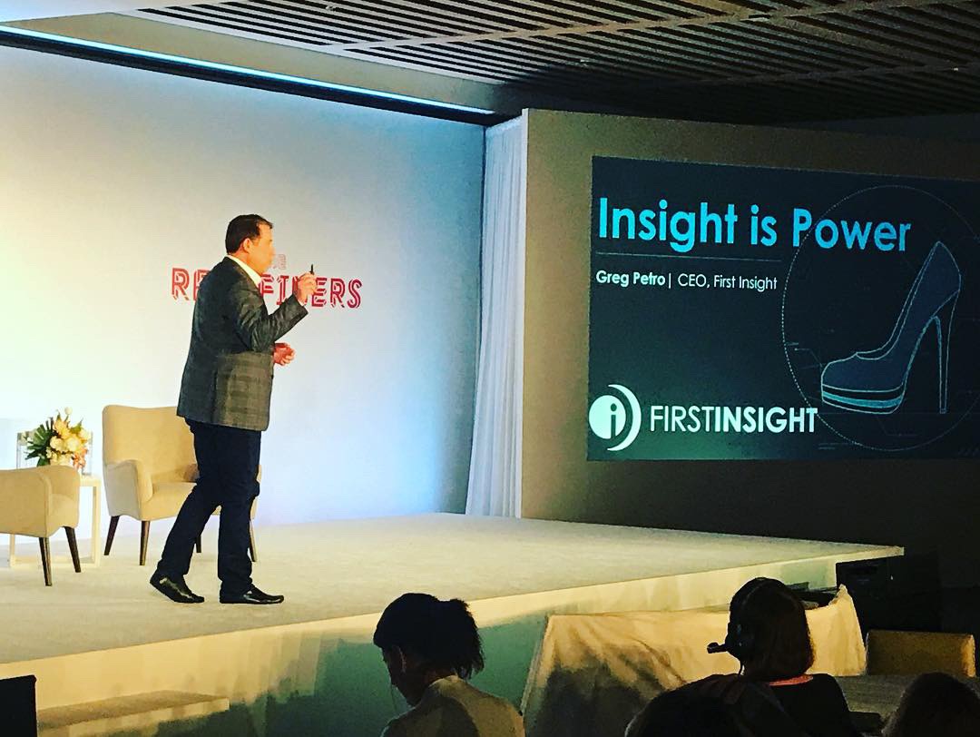 FN CEO Summit 2019 - Event Recap | First Insight
